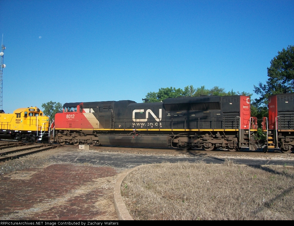CN 8012